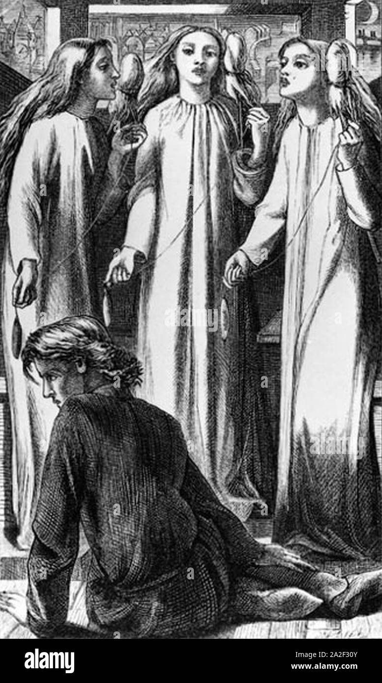 Elfen hi-res stock photography and images - Alamy