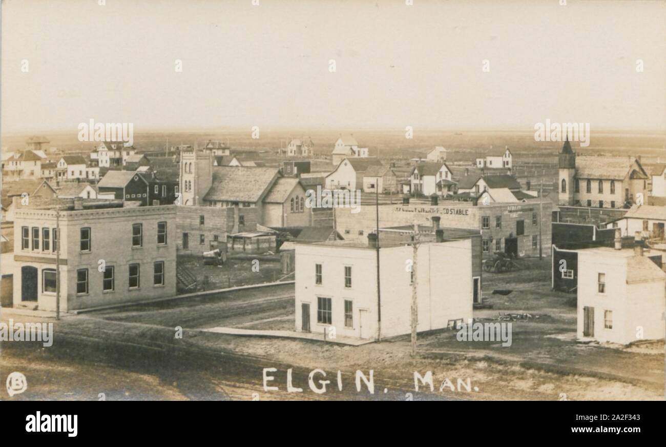 Archival manitoba hi-res stock photography and images - Alamy