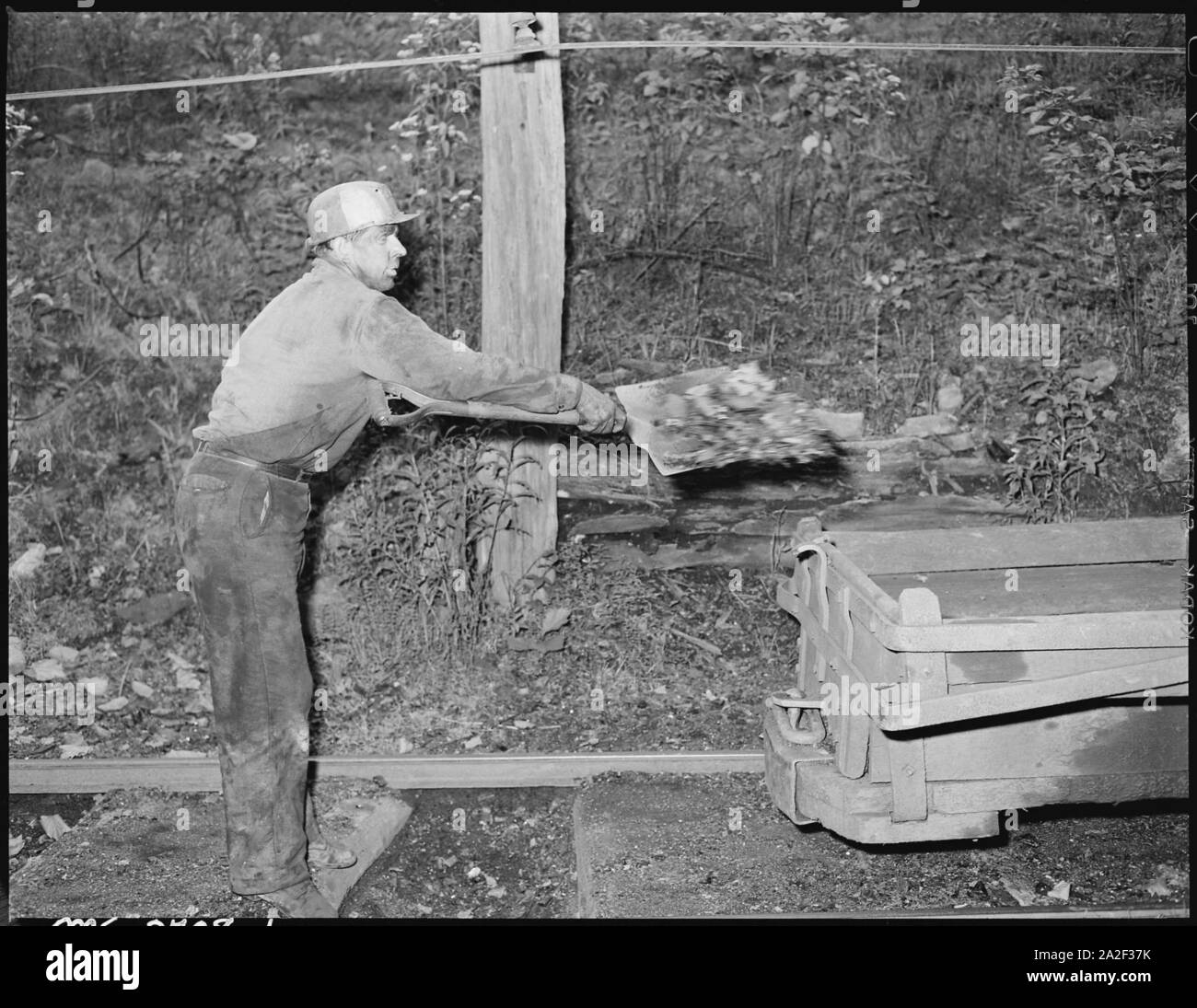 Coal tipple hi-res stock photography and images - Alamy