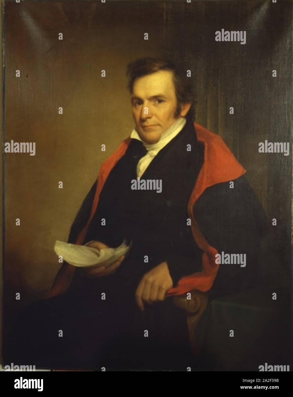 Eli ives hi-res stock photography and images - Alamy