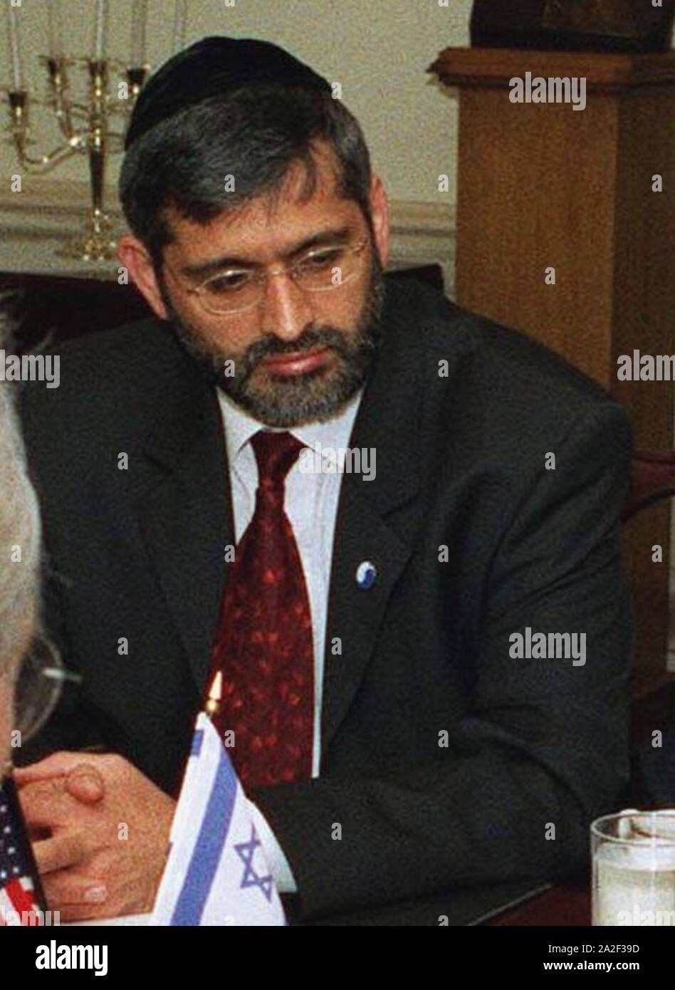 Yishai hi-res stock photography and images - Alamy