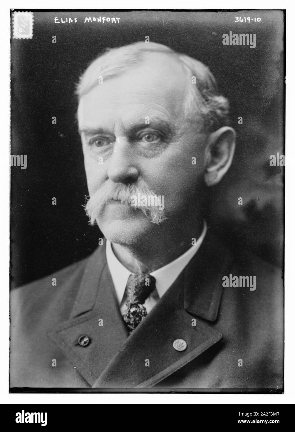 Monfort historical hi-res stock photography and images - Alamy