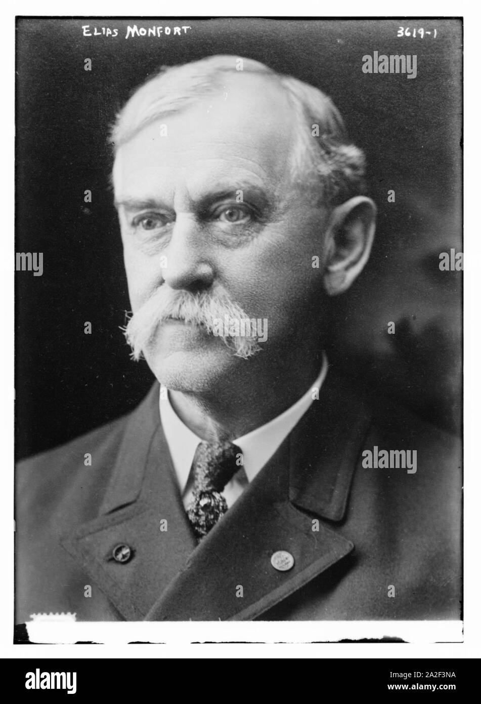 Monfort historical hi-res stock photography and images - Alamy