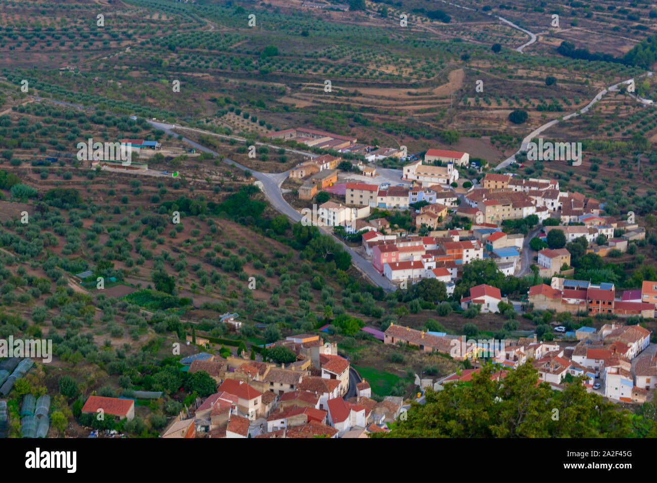 Benizar is a beautiful village for rural tourism for every year.It is ...