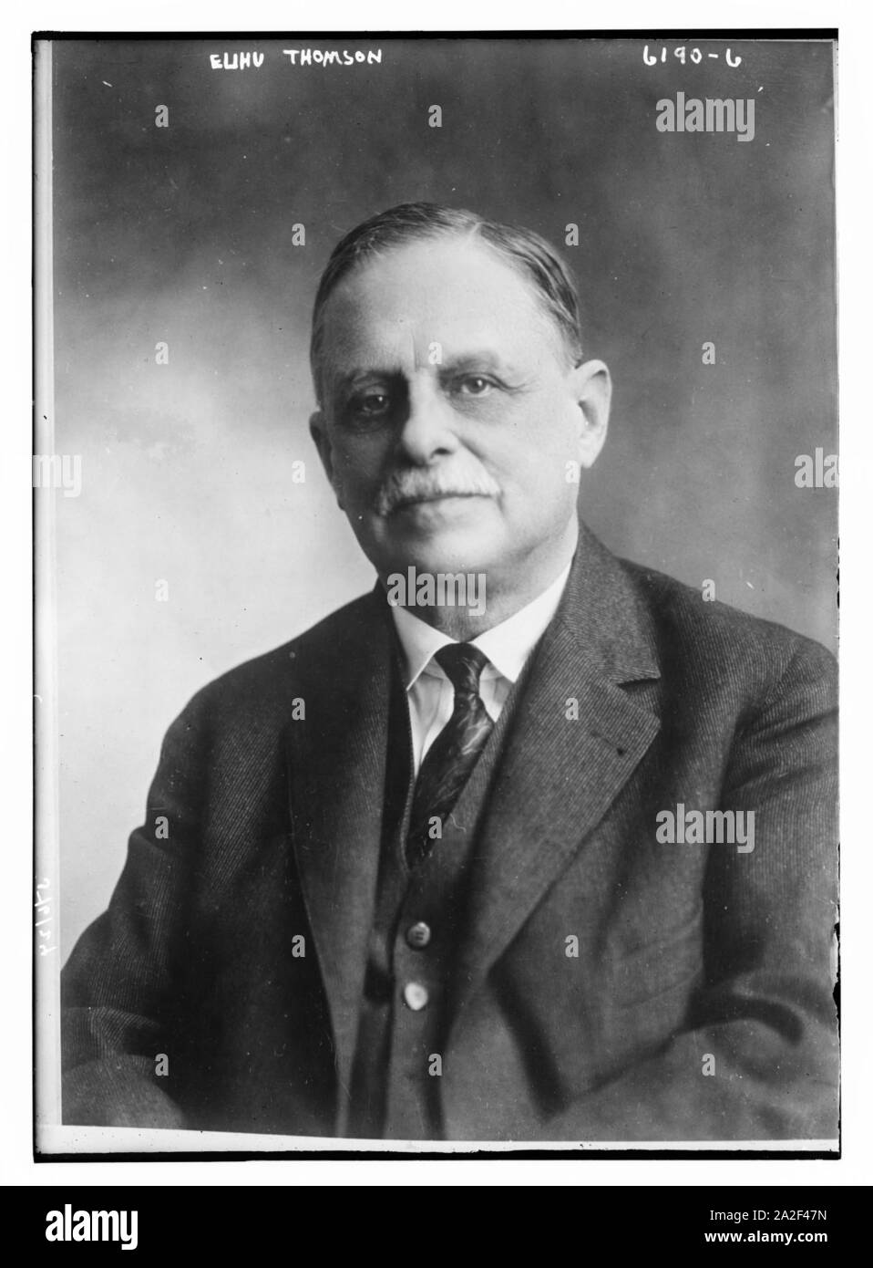 Thomson Cut Out Stock Images & Pictures - Alamy