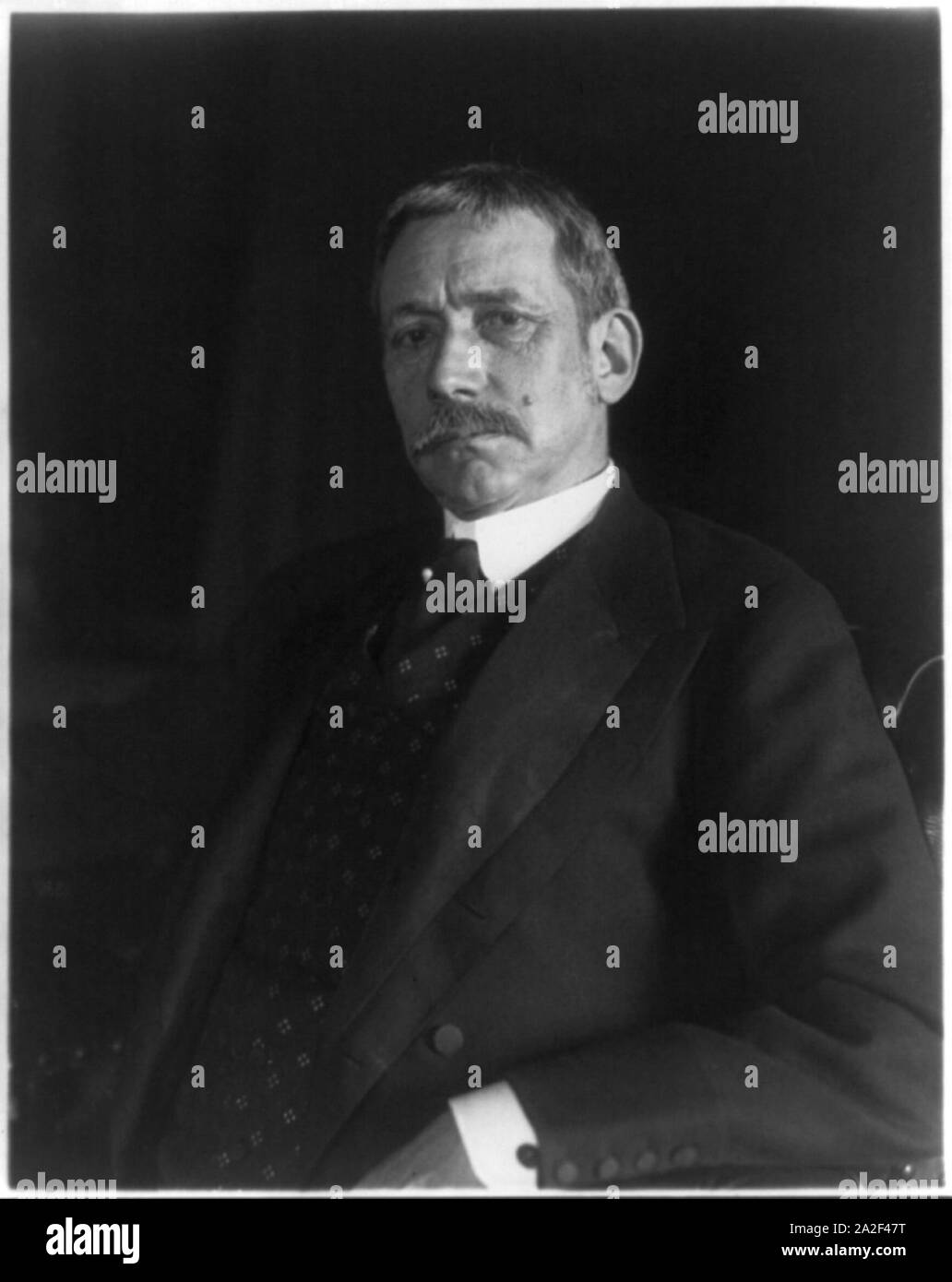 Root elihu Black and White Stock Photos & Images - Alamy