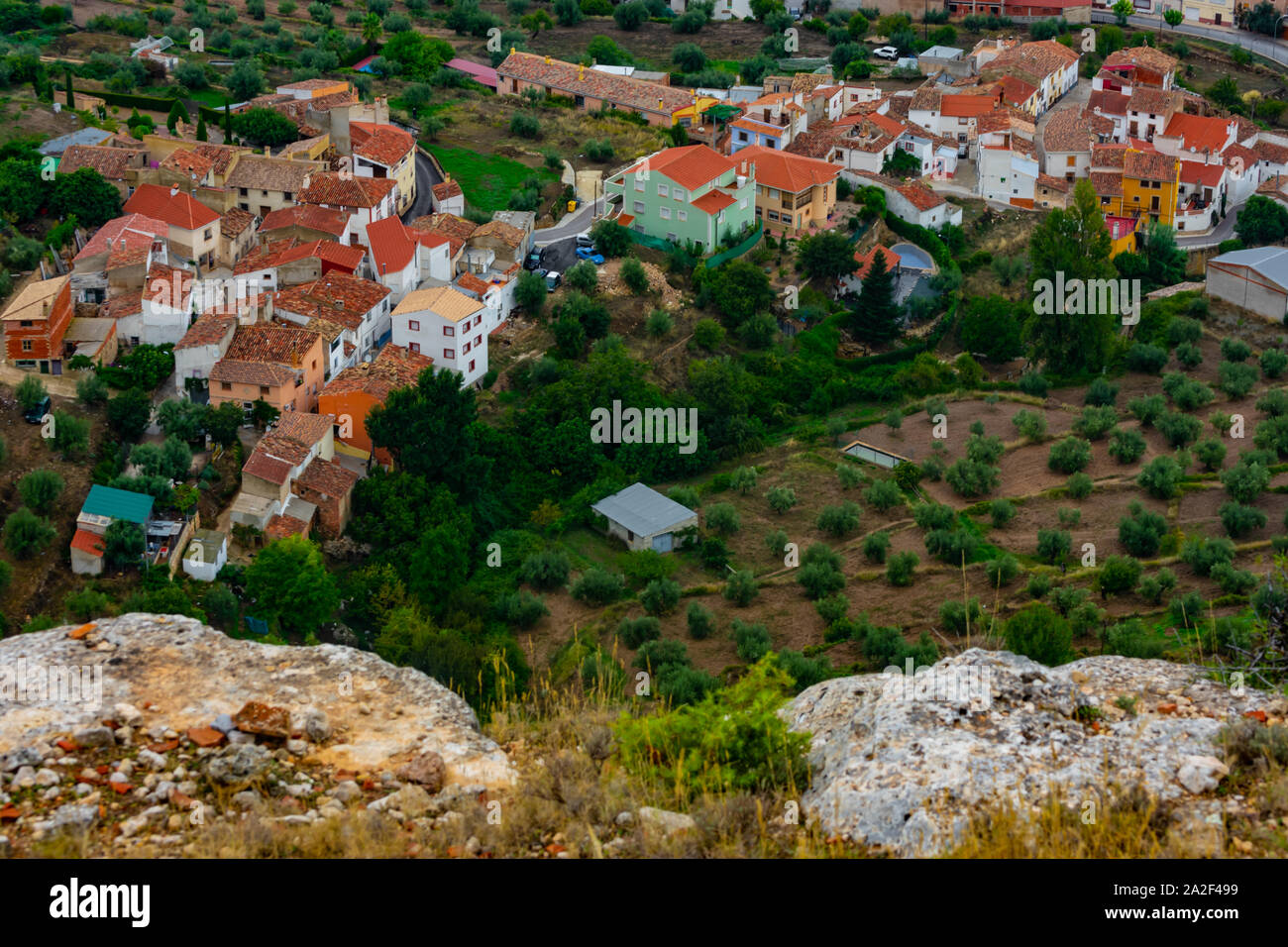 Benizar is a beautiful village for rural tourism for every year.It is ...