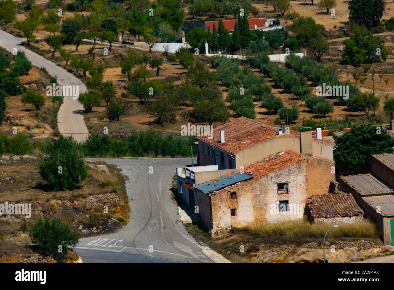 Benizar is a beautiful village for rural tourism for every year.It is ...