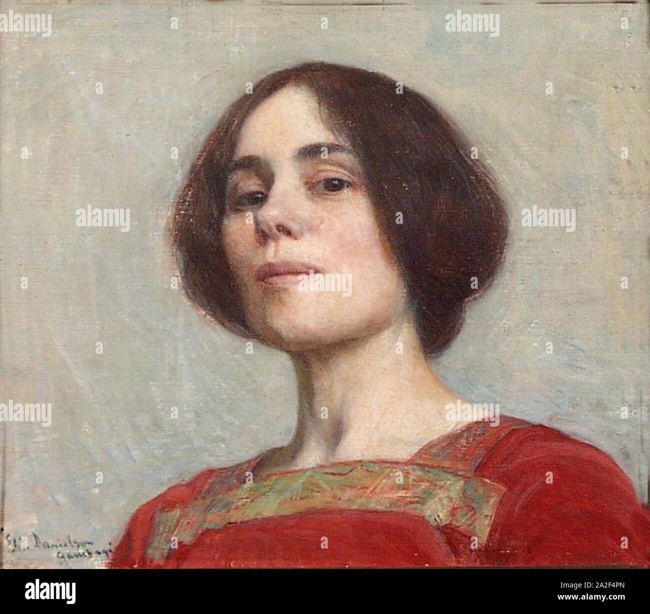 Danielson hi-res stock photography and images - Alamy