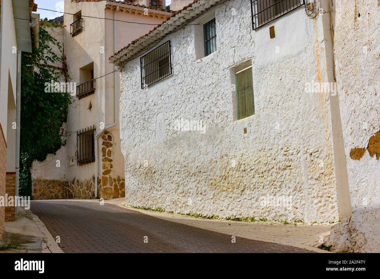 Benizar is a beautiful village for rural tourism for every year.It is ...