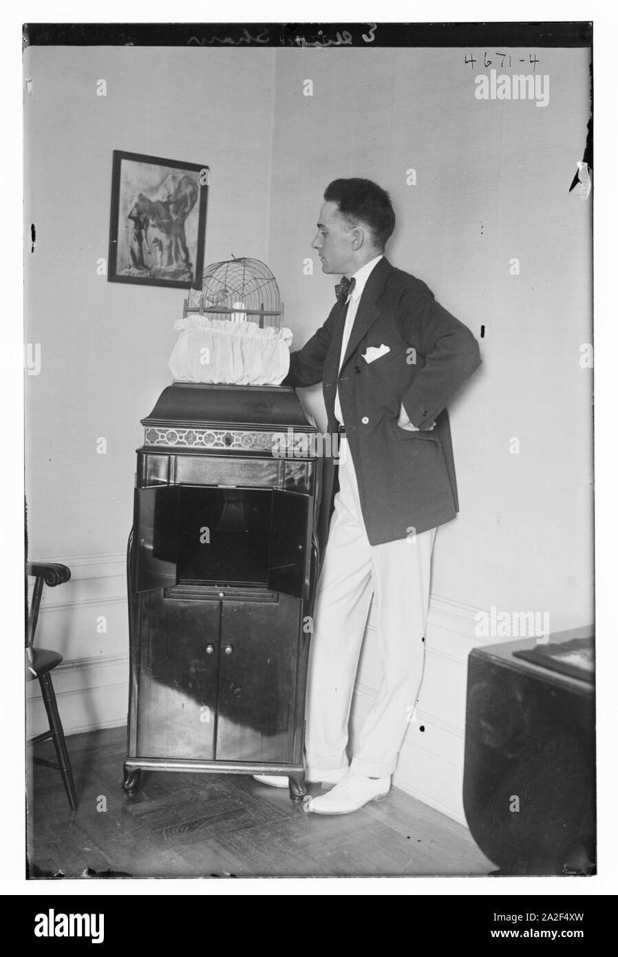 Shaw history Cut Out Stock Images & Pictures - Alamy