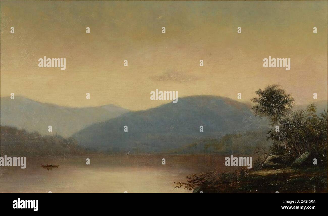 Terry lake hi-res stock photography and images - Alamy