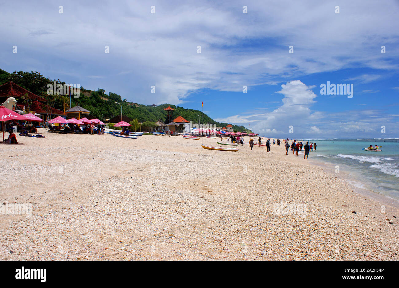 Pantai Pandawa Beach, Bali, Indonesia Stock Photo - Alamy Pantai Pandawa Beach, Bali, Indonesia Stock Photo - Alamy
