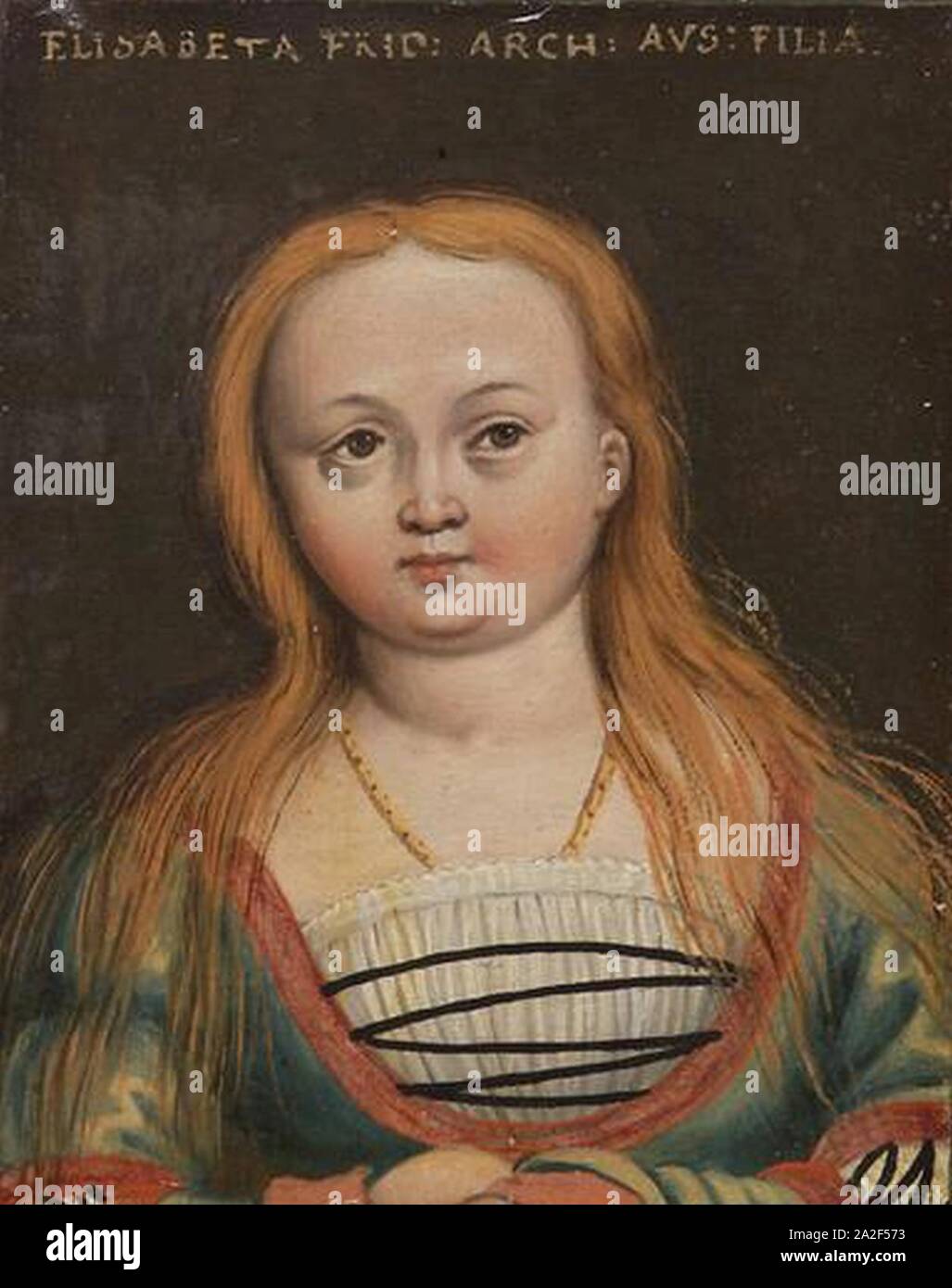 D elisabeth hi-res stock photography and images - Alamy