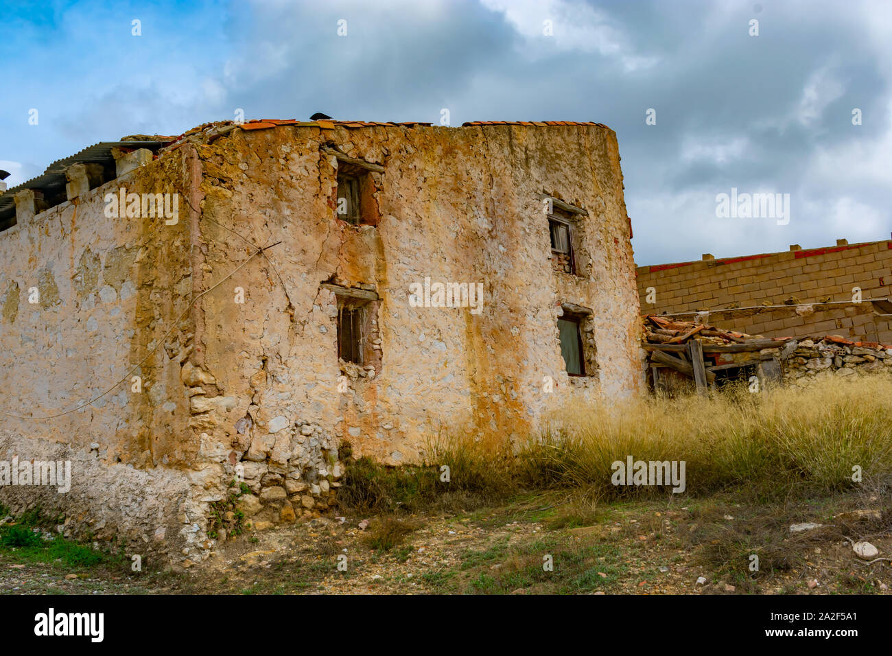 Benizar is a beautiful village for rural tourism for every year.It is ...