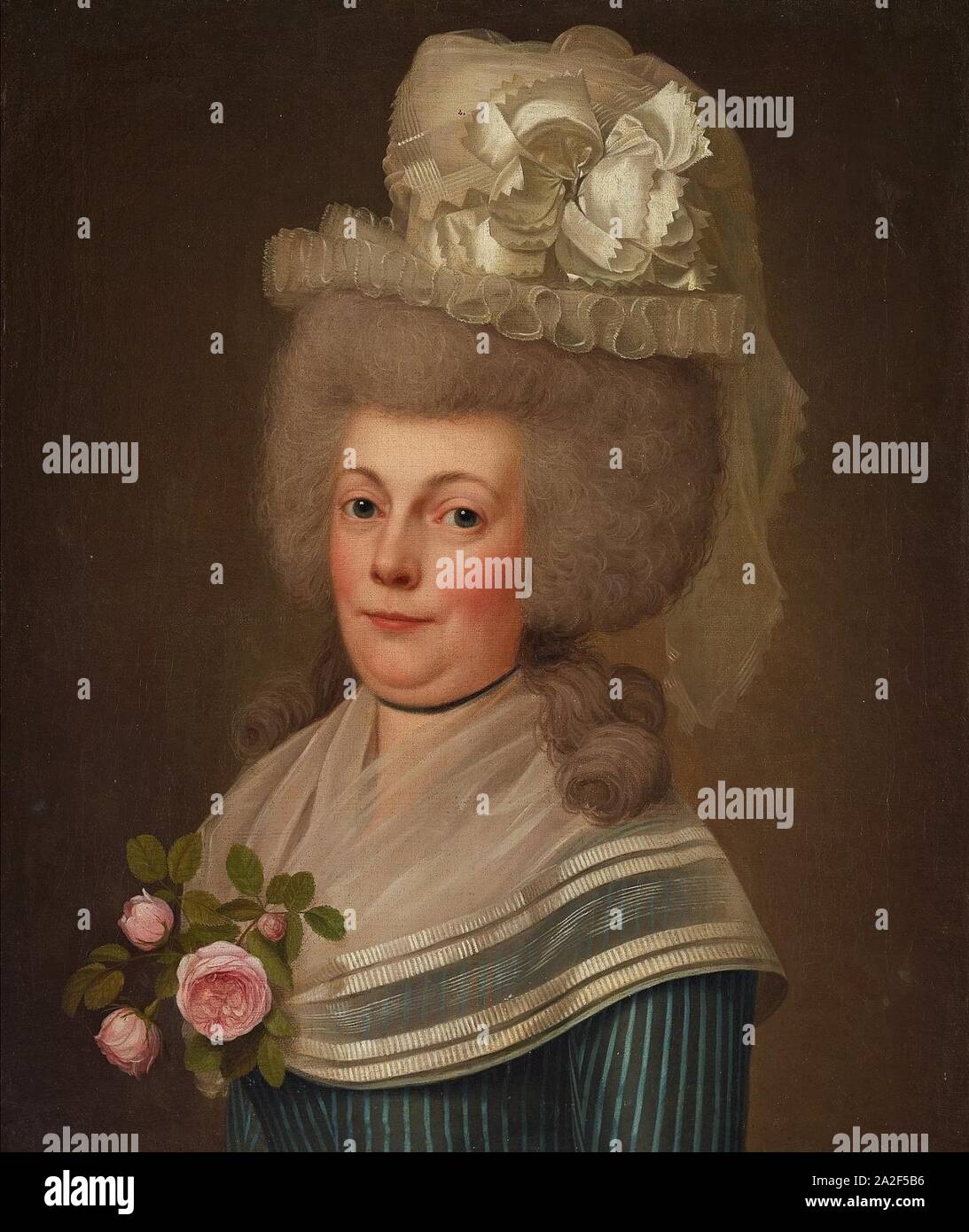 Elisabeth forster hi-res stock photography and images - Alamy