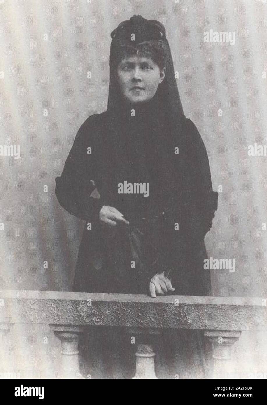 Elisabeth forster hi-res stock photography and images - Alamy
