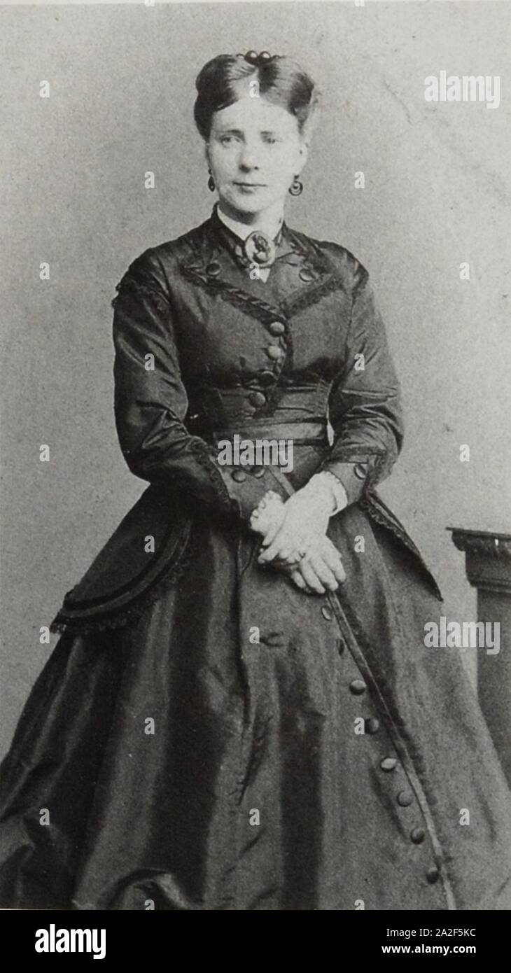 Elisabeth mann hi-res stock photography and images - Alamy