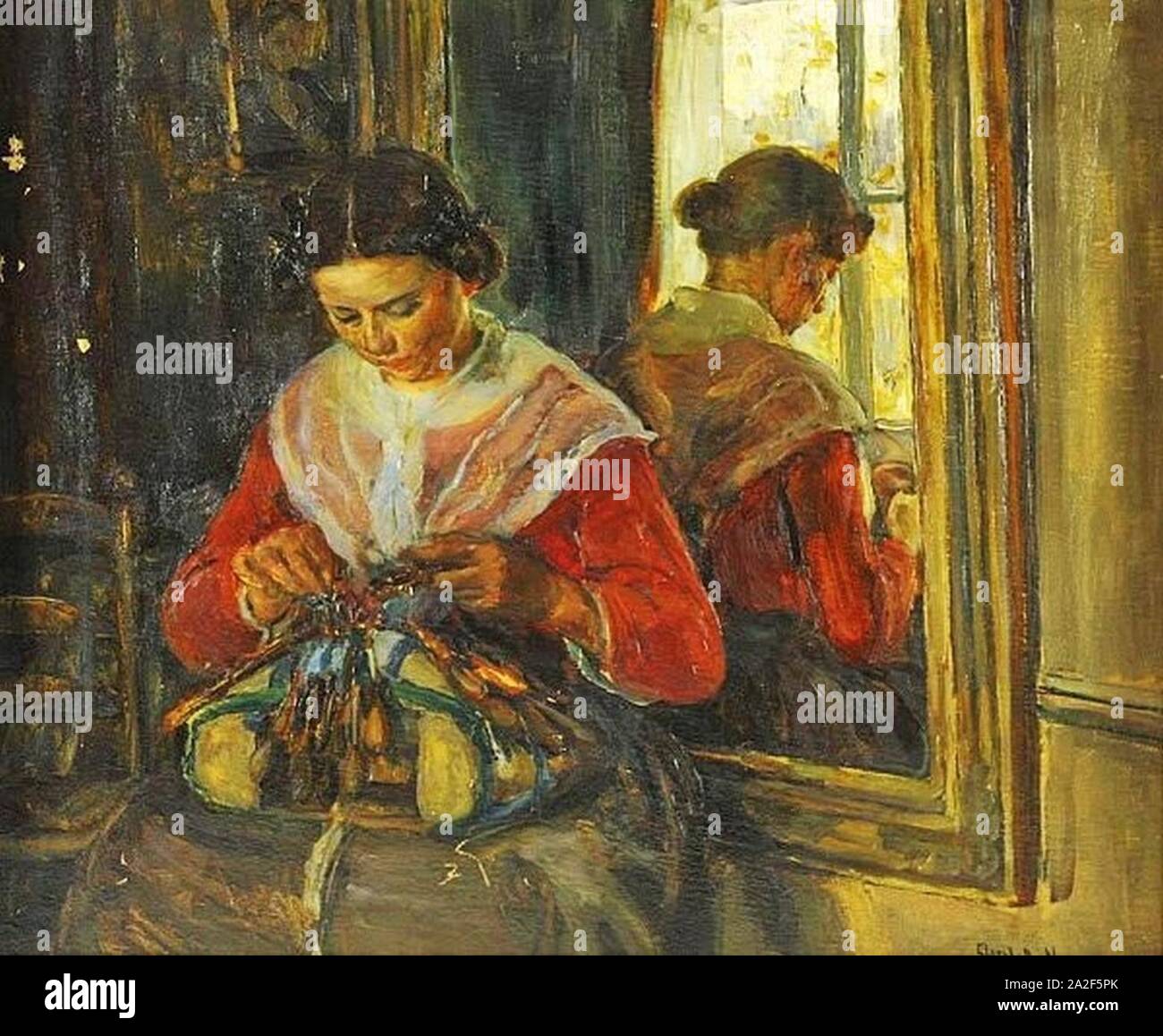 Nourse hi-res stock photography and images - Alamy