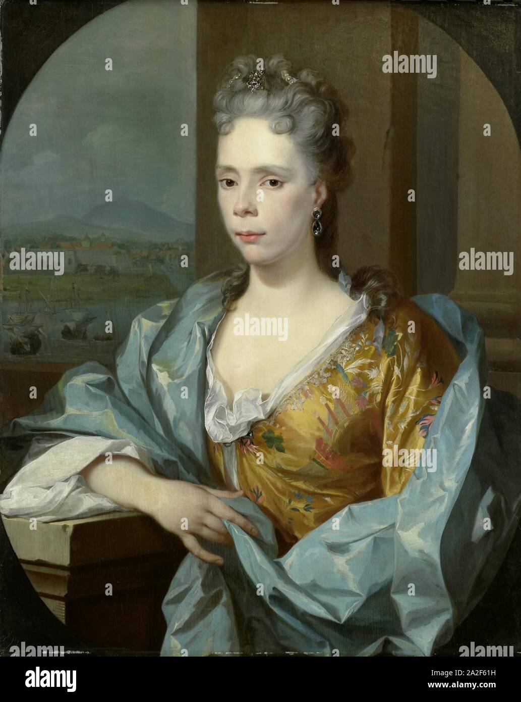 Van riebeeck hi-res stock photography and images - Alamy