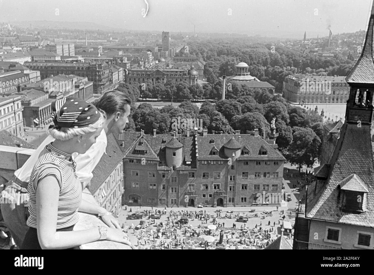 Woman that during second world war hi-res stock photography and images ...