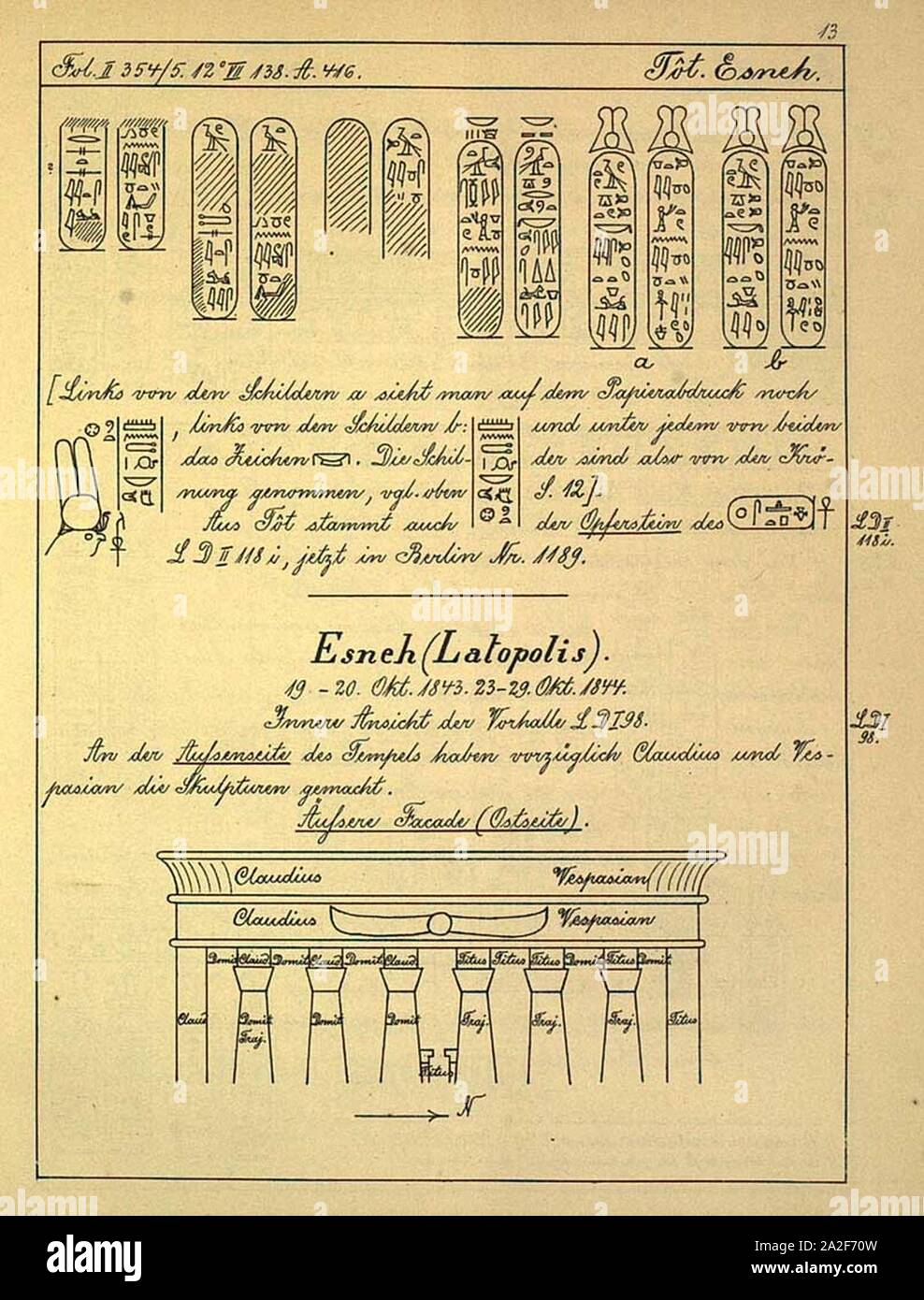 El tod hi-res stock photography and images - Alamy