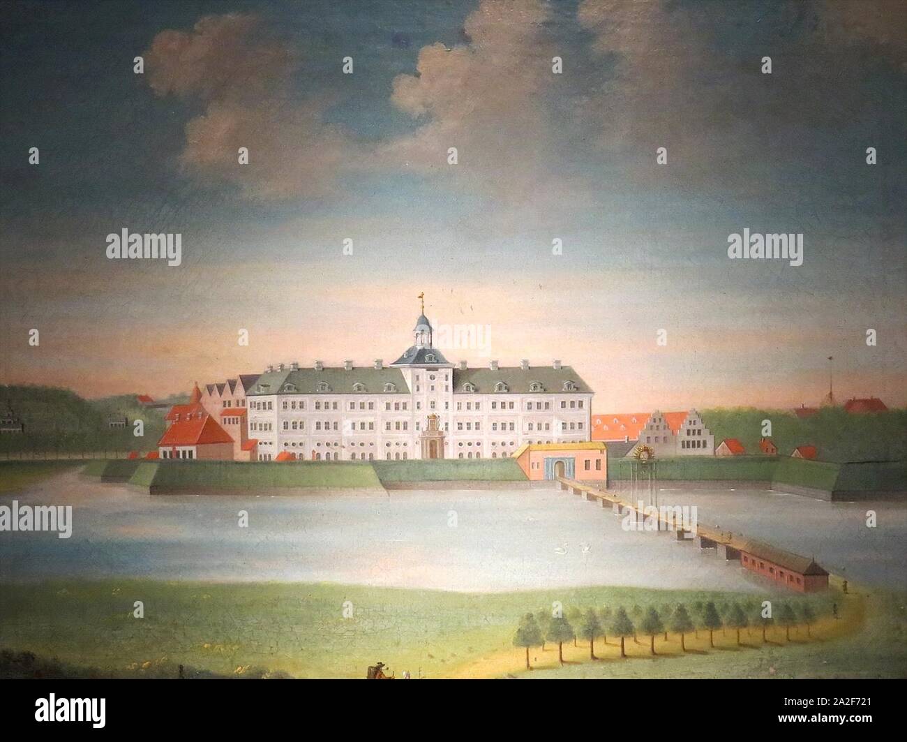 Gottorp hi-res stock photography and images - Alamy