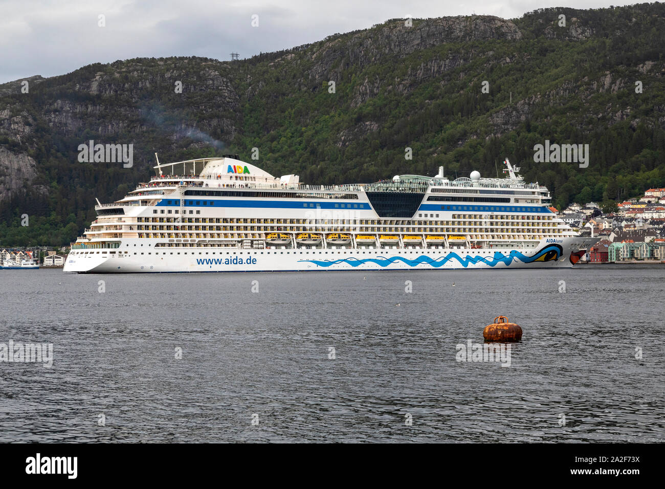 Aidaluna hi-res stock photography and images - Alamy