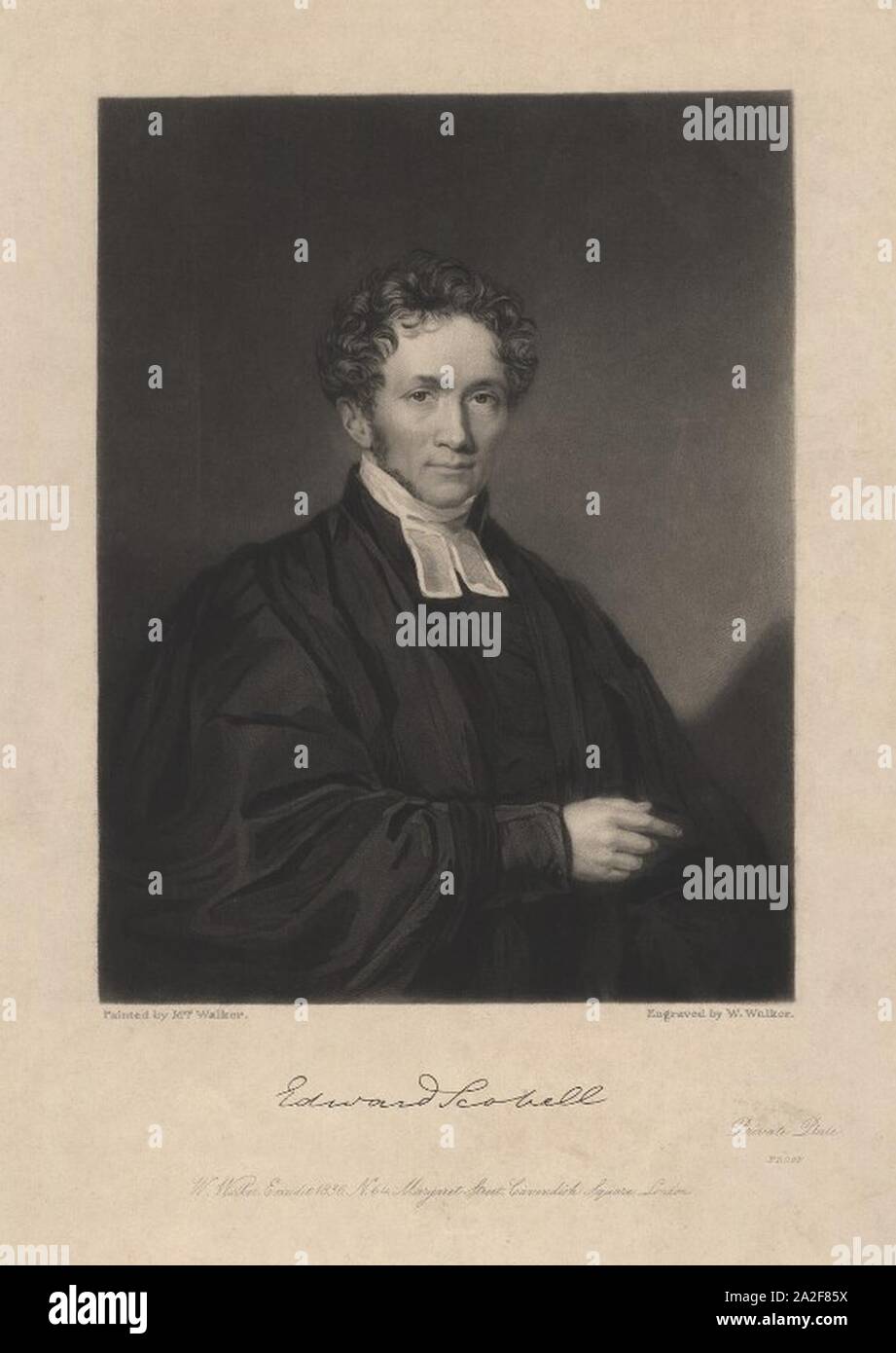 Elizabeth walker hi-res stock photography and images - Alamy