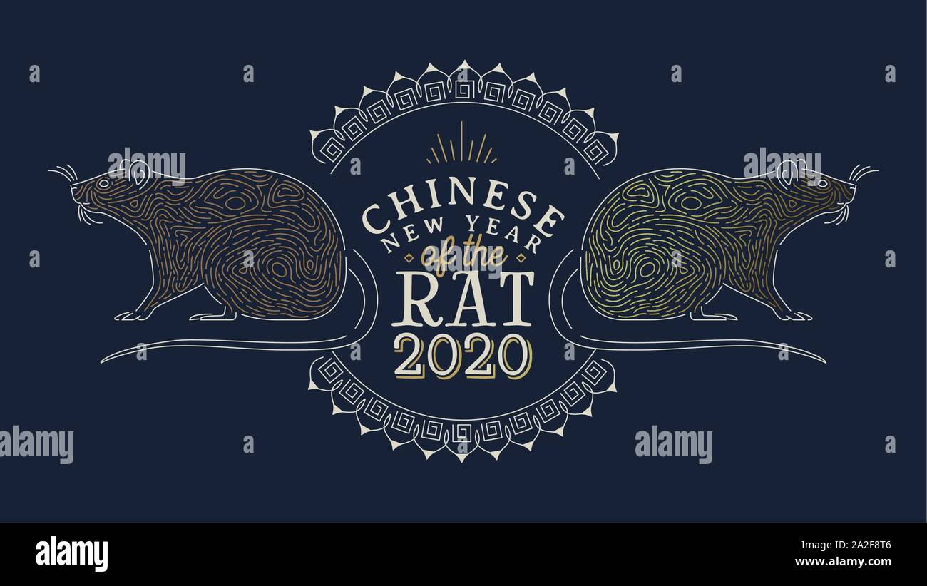2020 year vector vectors hi-res stock photography and images - Alamy