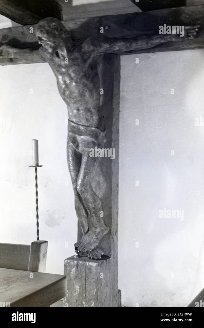 The residenz of sculptor josef thorak hi-res stock photography and ...