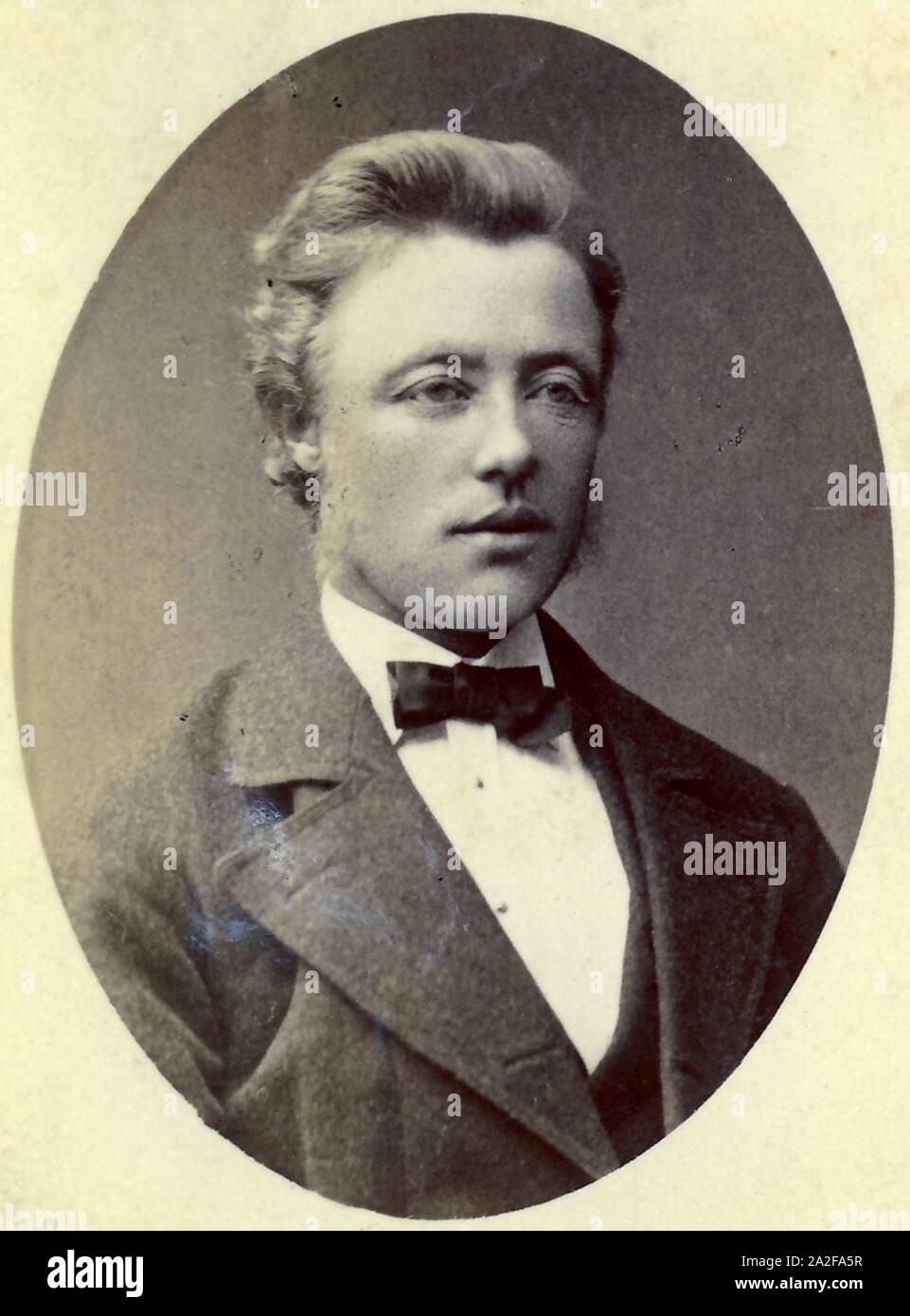 Ellingsen hi-res stock photography and images - Alamy