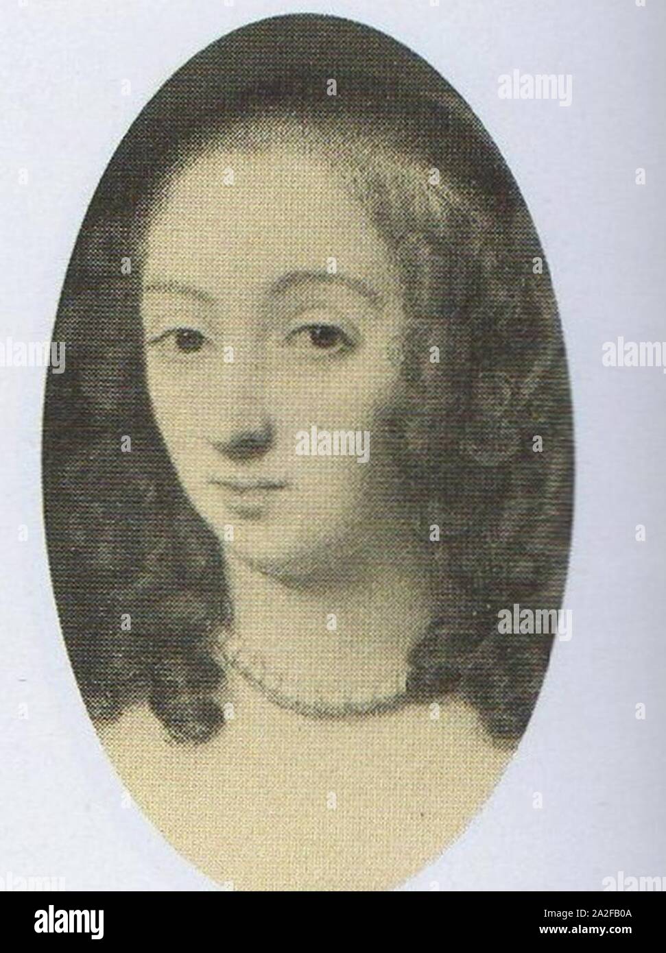 Elizabeth bourchier hi-res stock photography and images - Alamy