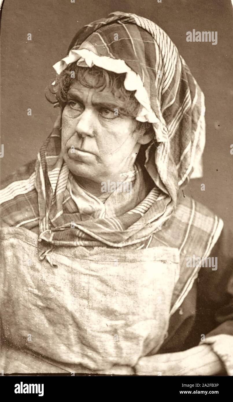 Ellen kean hi-res stock photography and images - Alamy