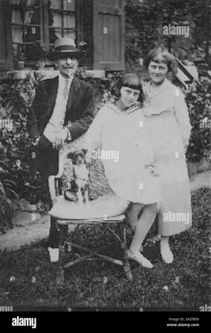 Bulcke hi-res stock photography and images - Alamy