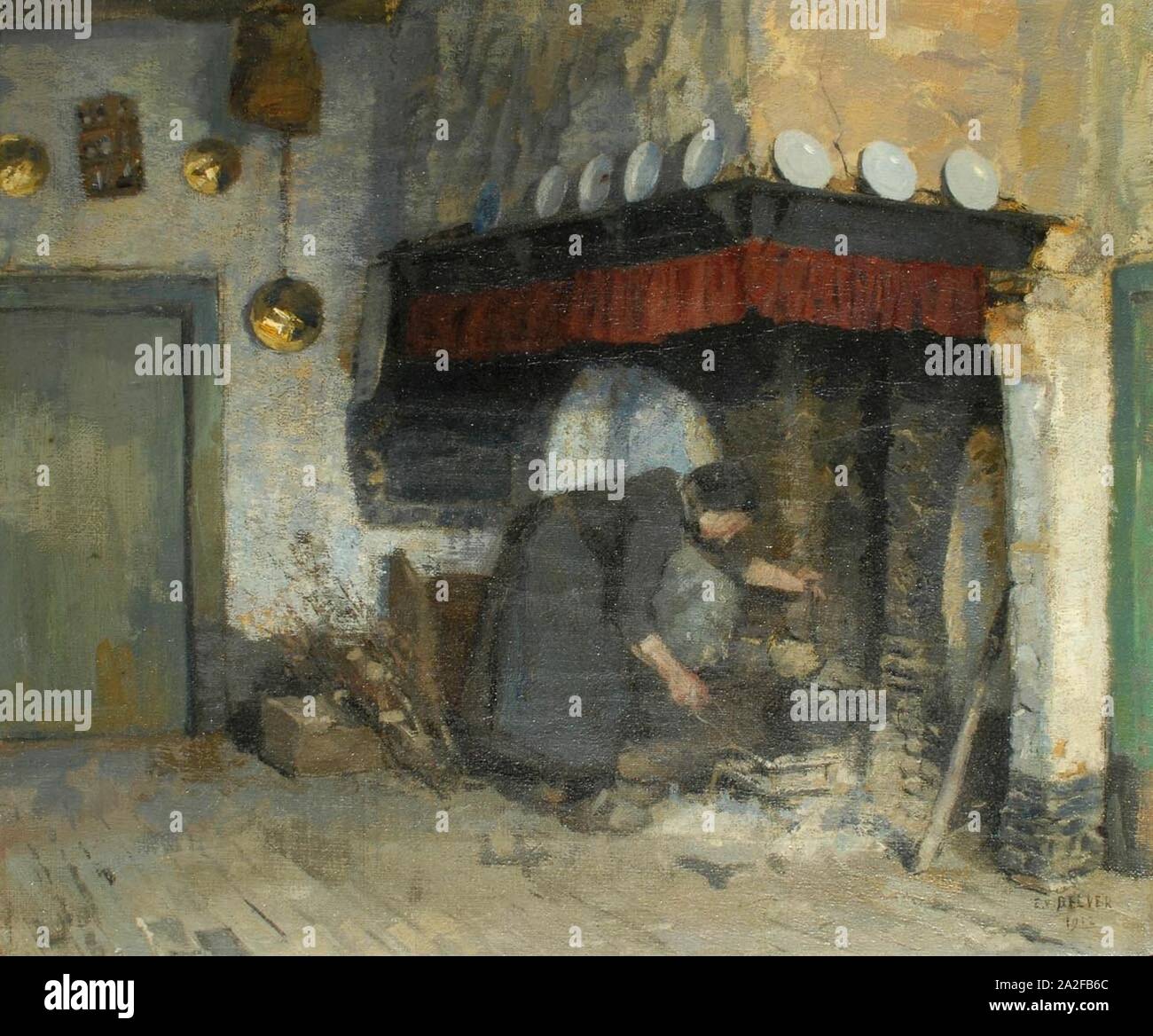 Beever hi-res stock photography and images - Alamy