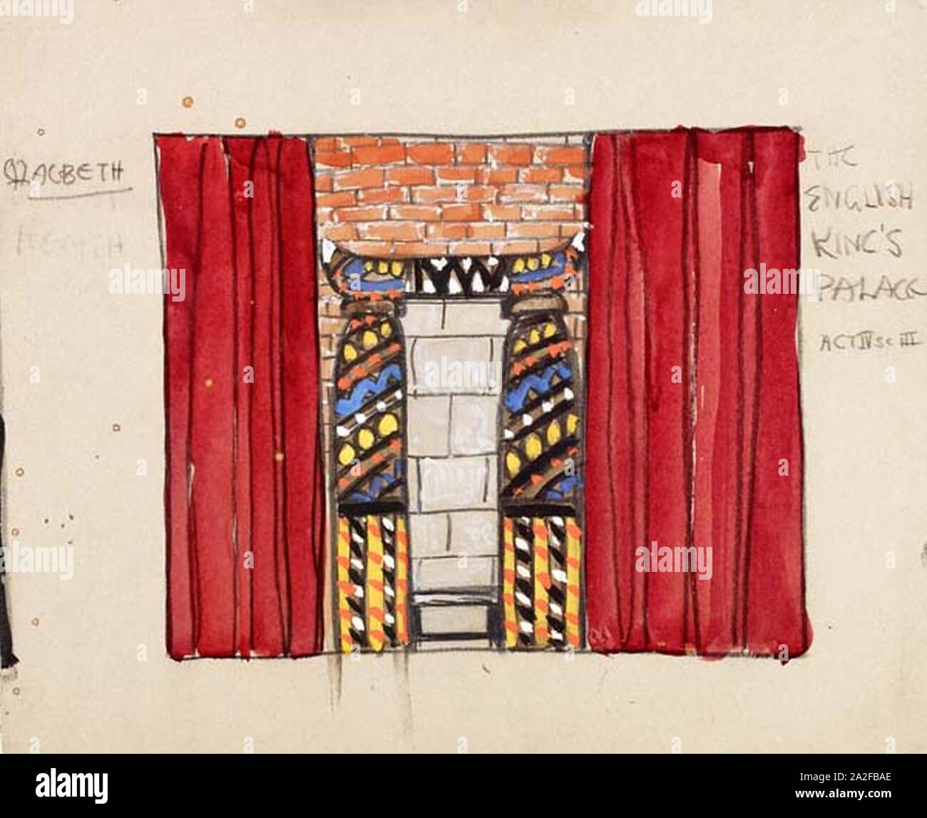 English kings hi-res stock photography and images - Alamy