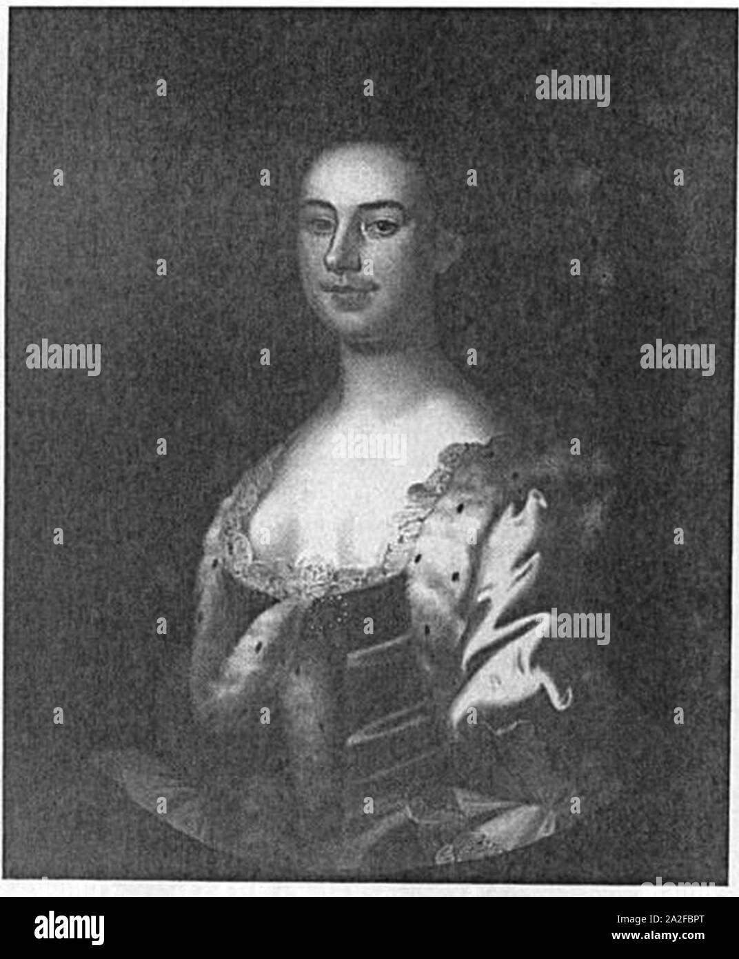 Elizabeth calvert hi-res stock photography and images - Alamy
