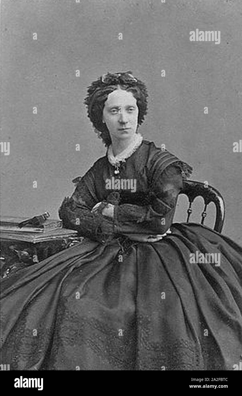 Empress maria alexandrovna hi-res stock photography and images - Alamy