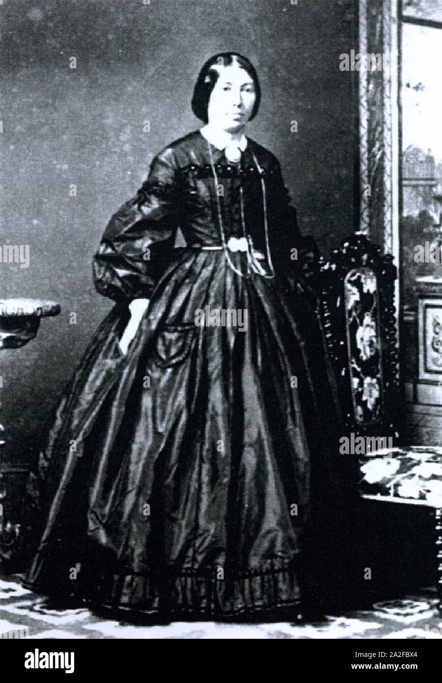 Maddrell hi-res stock photography and images - Alamy