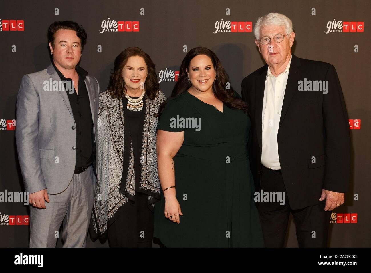 Glenn hunter hi-res stock photography and images - Alamy