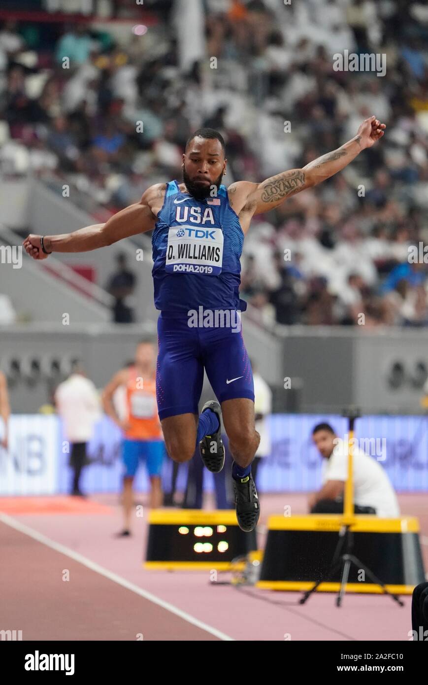 Devon williams hi-res stock photography and images - Alamy