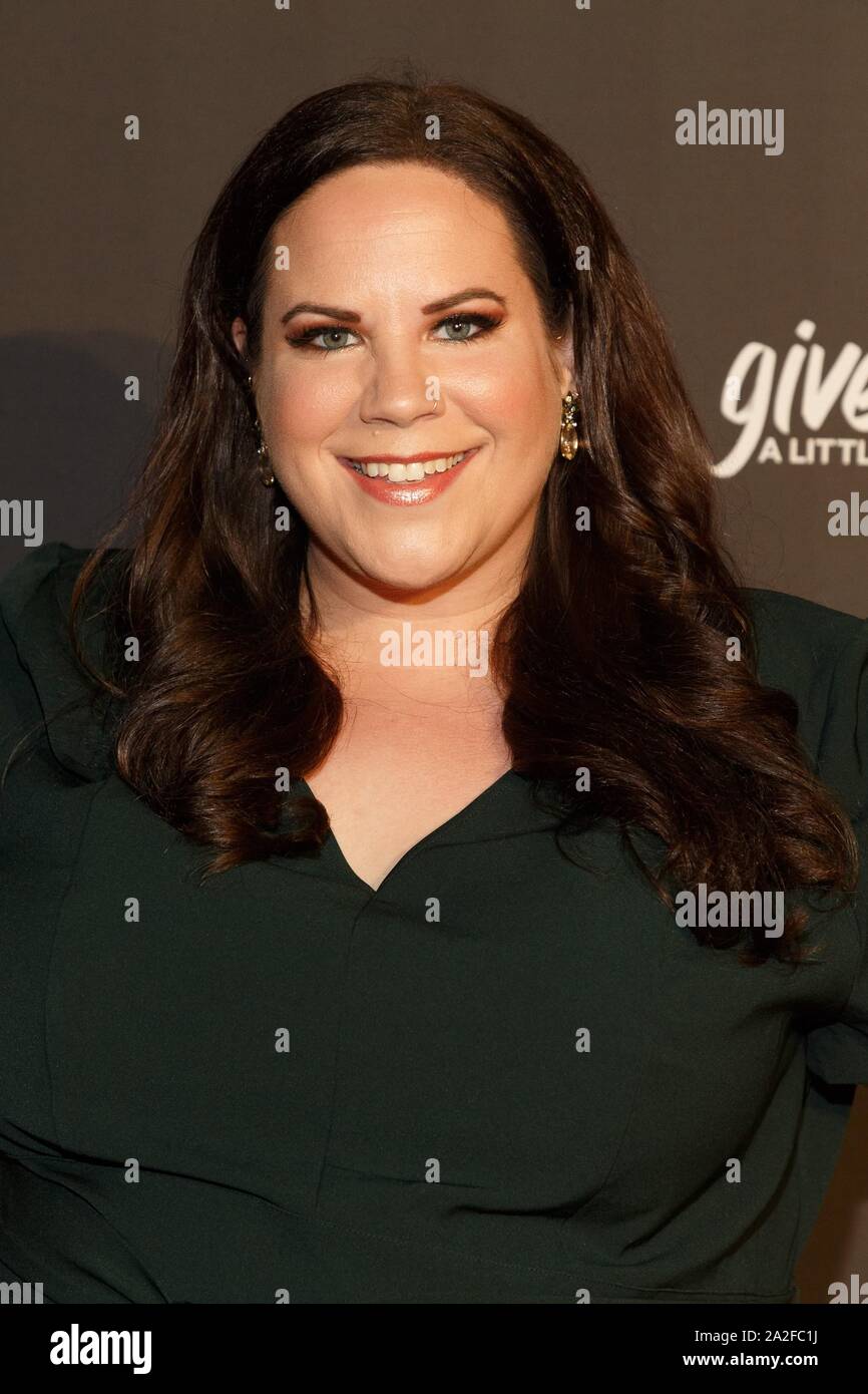 Whitney thore hi-res stock photography and images - Alamy