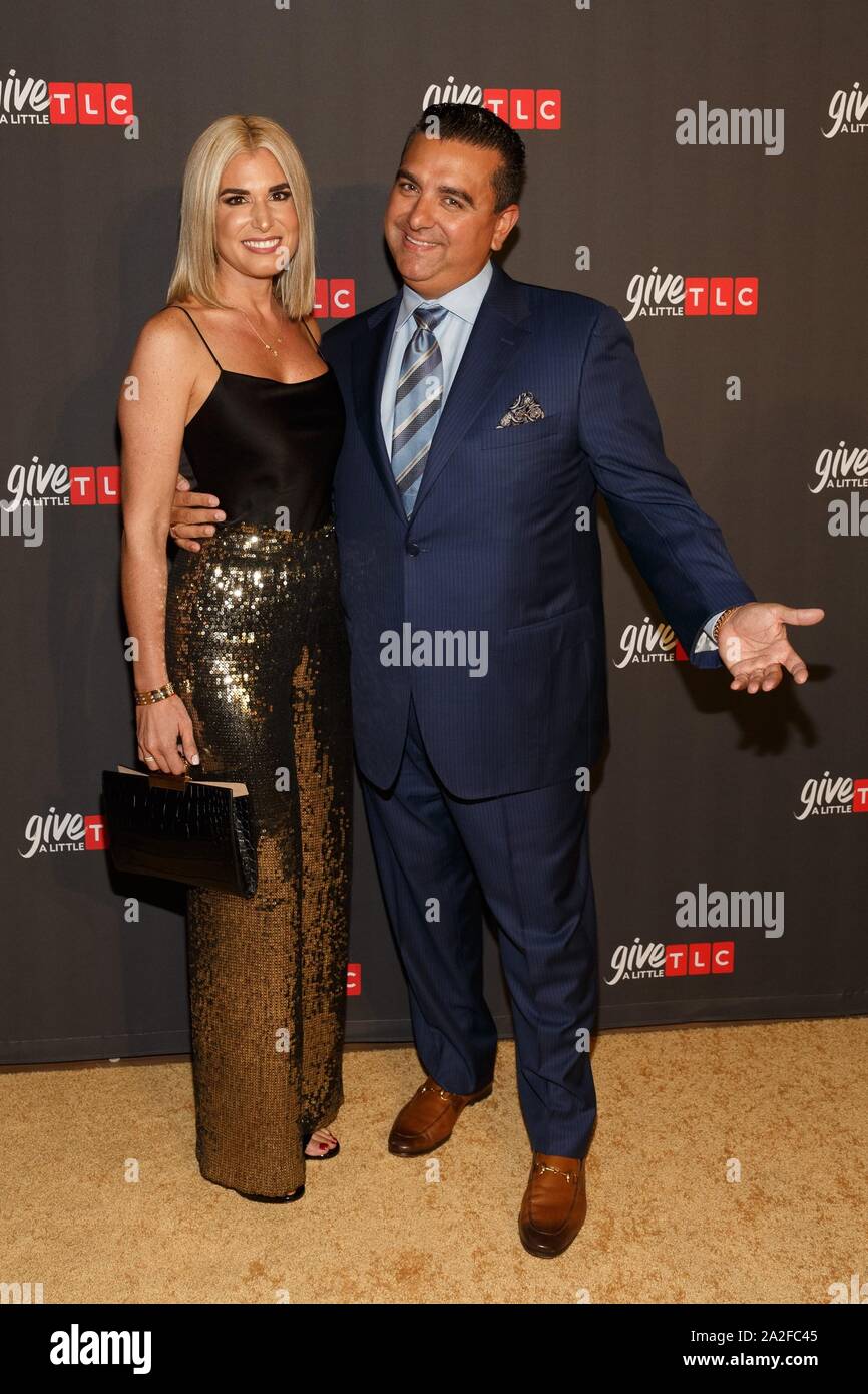 Lisa Valastro Gonzalez Children