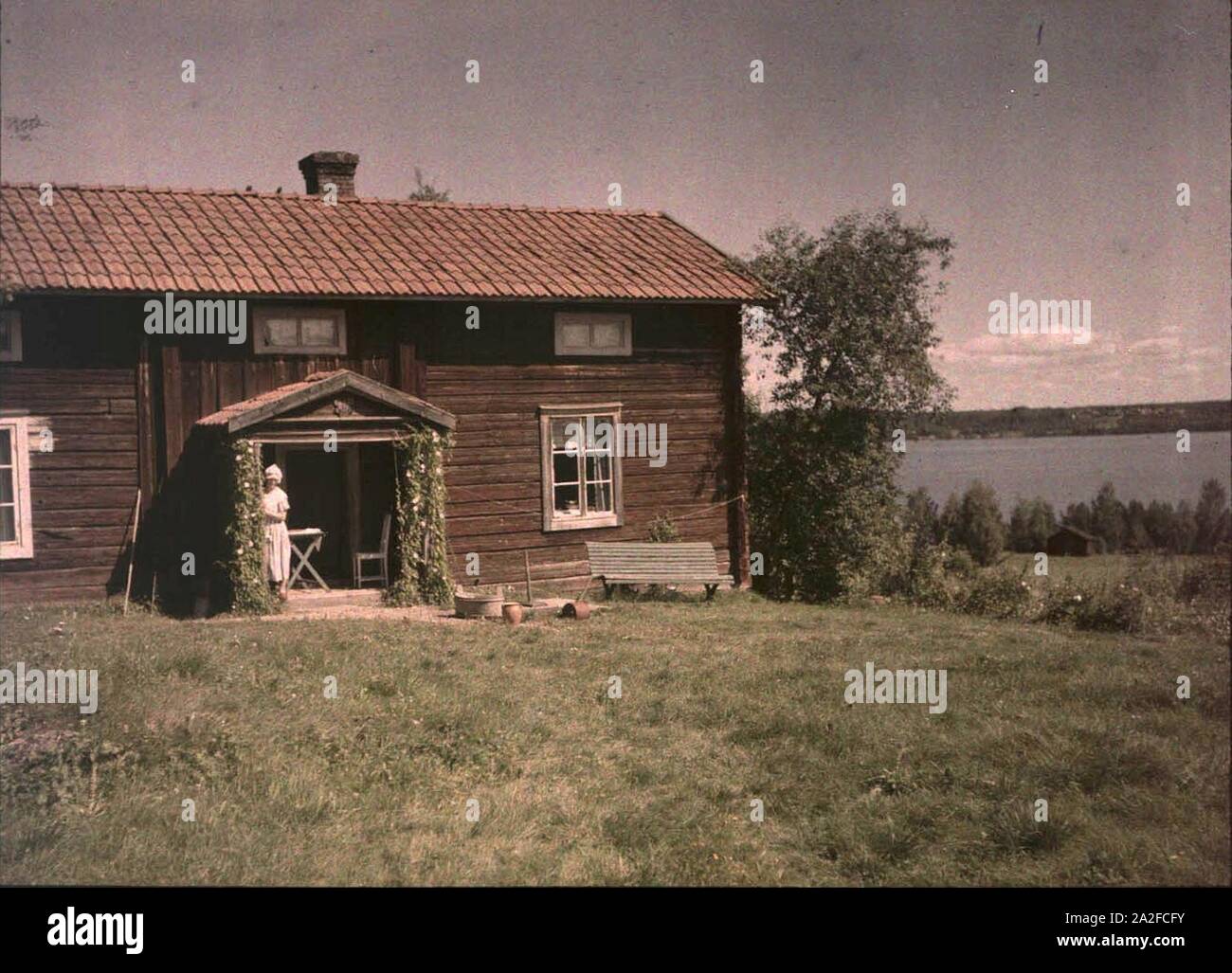 Leksand hi-res stock photography and images - Alamy