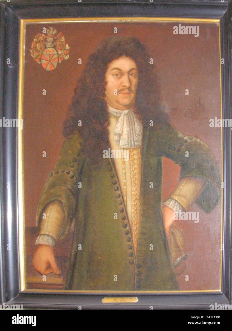 Compere hi-res stock photography and images - Alamy