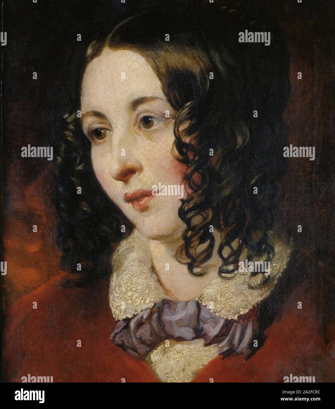 Eliza cook hi-res stock photography and images - Alamy