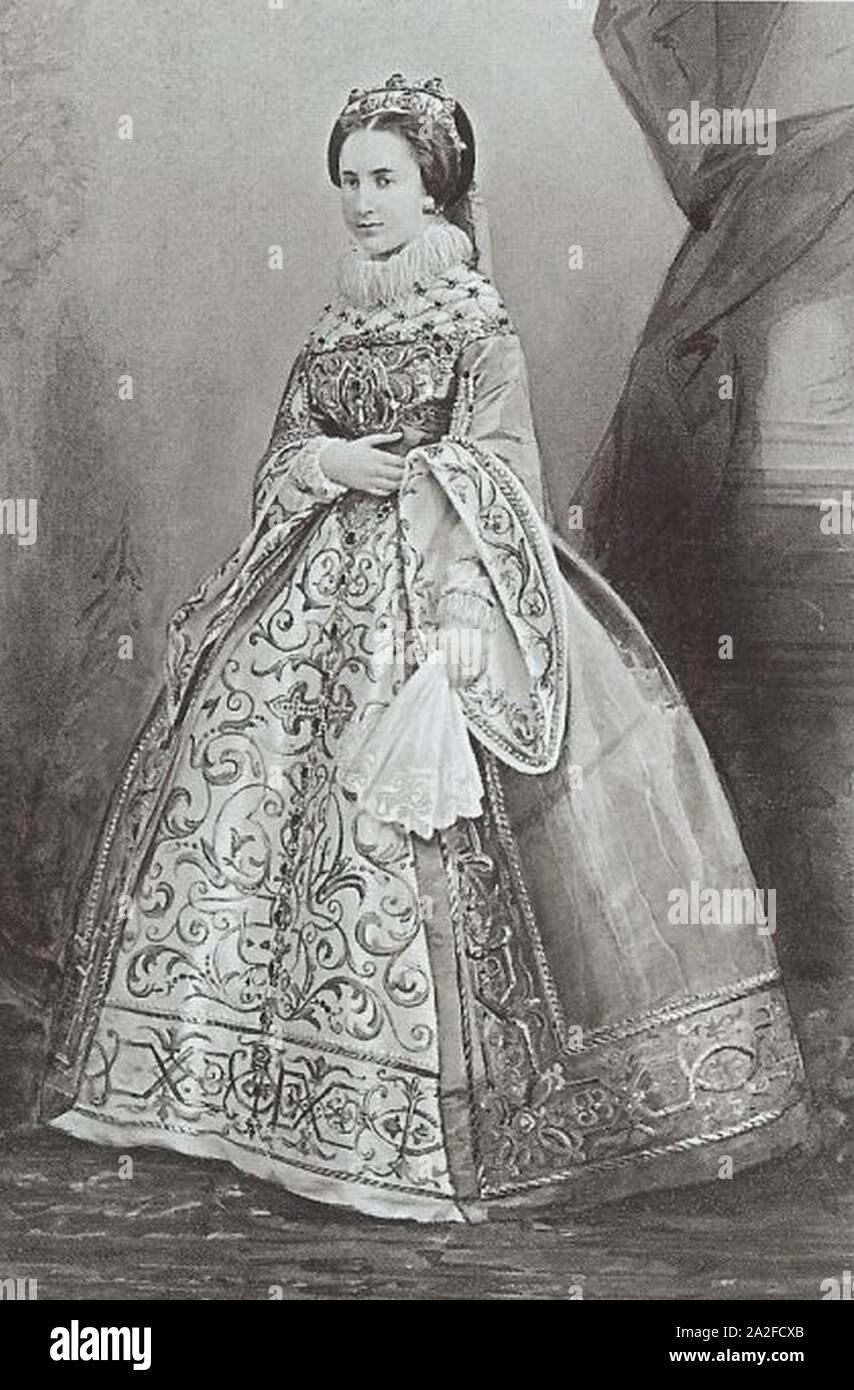 Empress Carlota Of Mexico Hotsell | www.simpleplanning.net