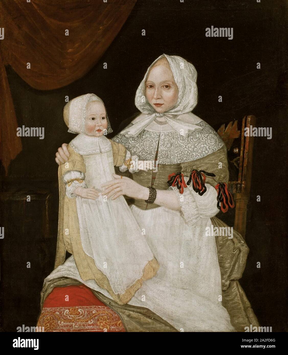 Freake gibbs painter hi-res stock photography and images - Alamy