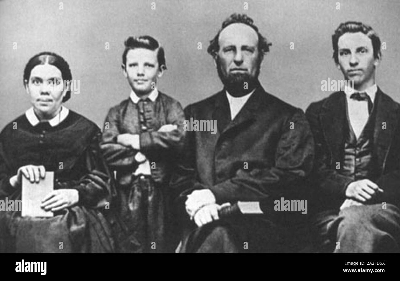 Ellen white hi-res stock photography and images - Alamy